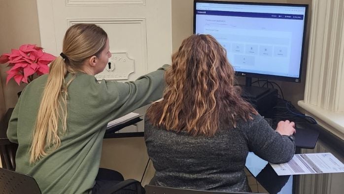 Community Development Software | Cloudpermit